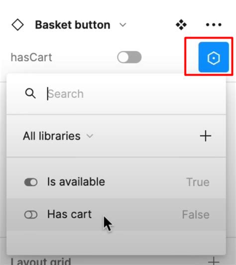 Variables And Variants Cant Use Them In Nested Componentsinstances Figma Forum