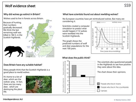 Rewilding Protecting Biodiversity And Ecosystemspptx