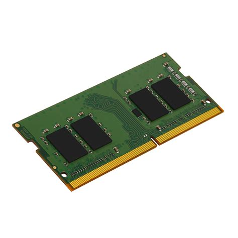 Ram Laptop Kingston 8gb Ddr4 Bus 3200 Mhz Chính Hãng