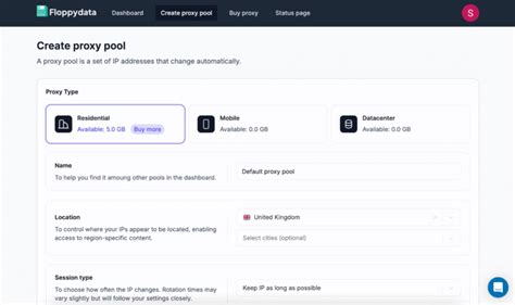 How To Use Proxy In Janitor Ai Floppydata