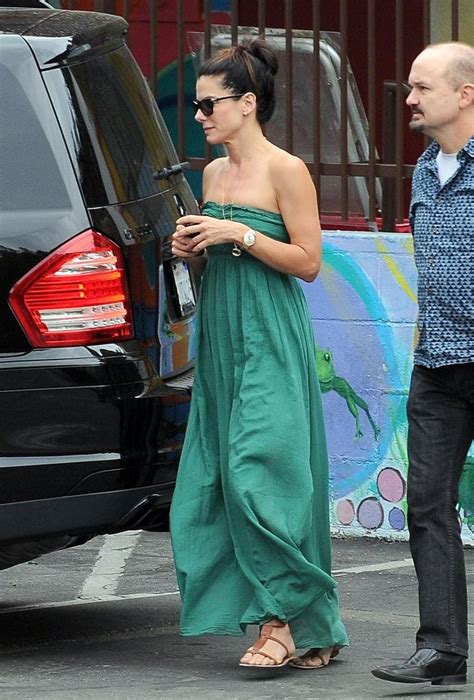 Sandra Bullock S Feet I Piedi Di Sandra Bullock Page