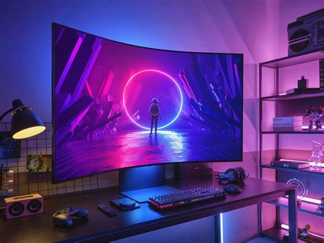 Oled Gaming Monitors The Ultimate Guide For 2024 Dopesplay