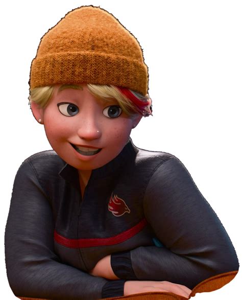 Ally By Clementexdregresa On Deviantart