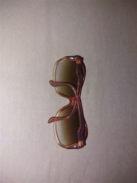 Vintage Brown Sunglasses Antique Womens Sunglasses Womens