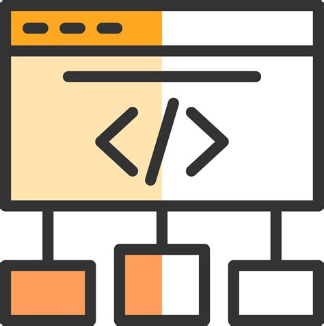 Agile Framework Vector Icon Design 21325843 Vector Art At Vecteezy