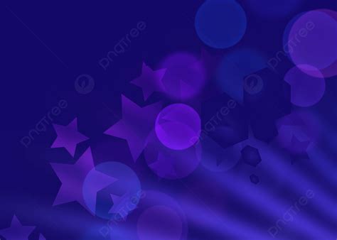 신비한 보라색 Bokeh 빛 그래픽 디자인 보케 등 배경 배경 일러스트 및 사진 무료 다운로드 Pngtree