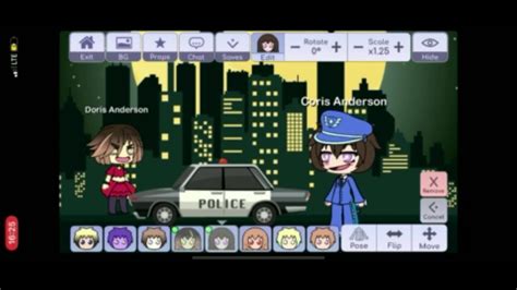 Meet Officer Coris Anderson Youtube