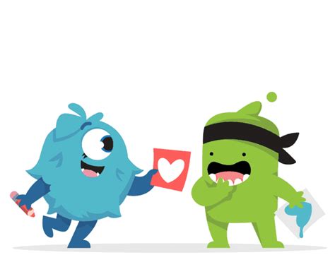 Mojo S Activity Corner Classdojo Artofit