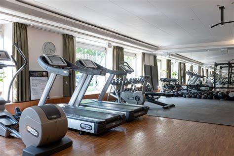 Elite Park Avenue Hotel Gothenburg 4⋆ Hotel Near Gothenburg Museum Of Art