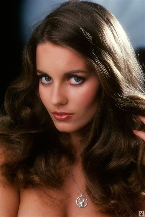 Old School Glamour Lisa Welch Miss September 1980 Album On Imgur