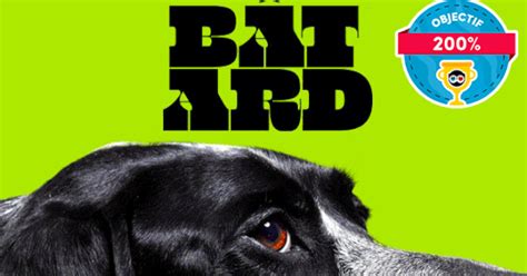 B Tard La Re Revue D Di E L Univers Du Chien