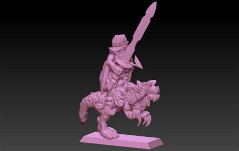 Stl File Dreadknight 🎲 ・3d Printer Design To Download・cults