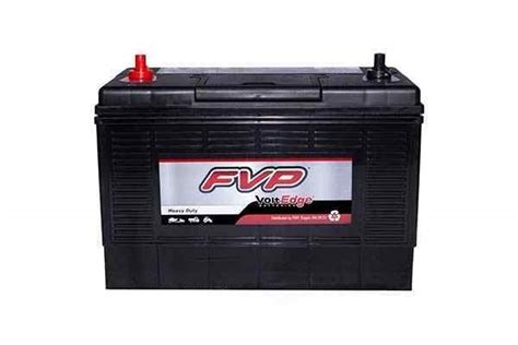Vehicle Battery Fvp 31txhd For Sale Online Ebay