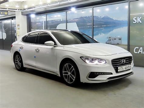 현대 그랜저 Ig 24 Gdi 프리미엄 스페셜 5인승 중고차 서울특별시 강서구 등촌동 비즈프로필