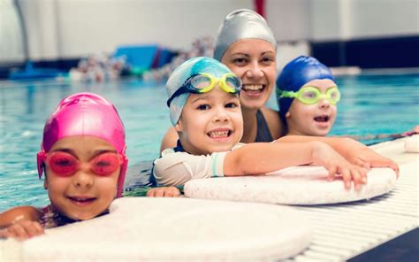 Lessons Needed In Schools To Reduce Preventable Drownings Water