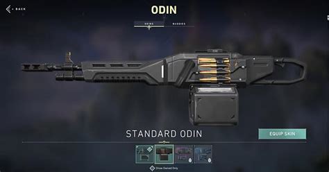 odin skins album on imgur