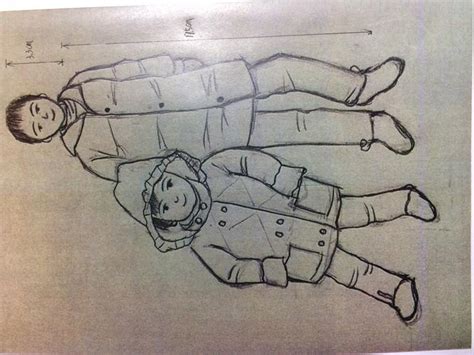 我照顾妹妹简笔画 简笔画图片大全 普车都