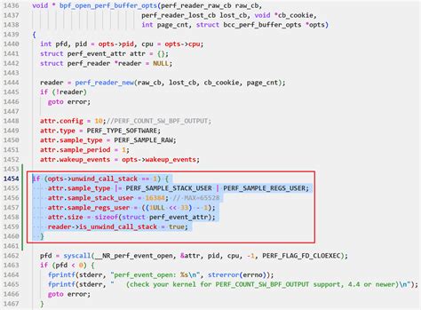 ebpf on android之实现基于dwarf的用户态栈回溯 seeflowerx