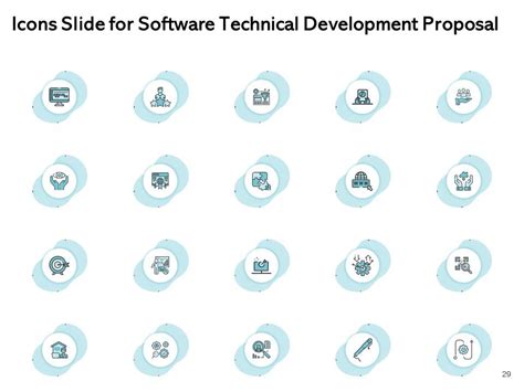 Top 10 Software Development Proposal PowerPoint Presentation Templates In 2025