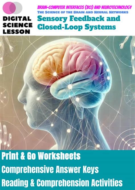 Sensory Feedback And Closed Loop Systems Brain And Neural Networks