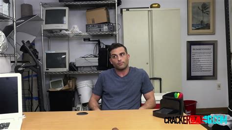 Recognized Dude Comes In For Interview With Horny Director Eporner