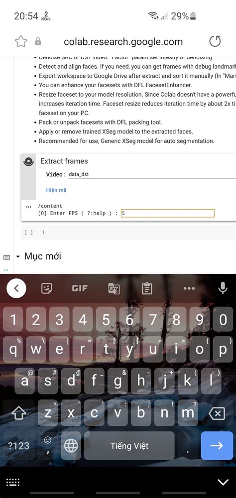Error Run Colab On Mobile Issue Googlecolab Colabtools GitHub