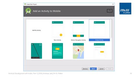Android Development With Kotlin Part 1 Introduction Pdf
