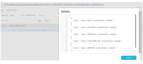 Array In Java Script Procedure Cloudyard