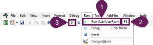 Useful VBA Codes For Excel Example Macros Free Ebook