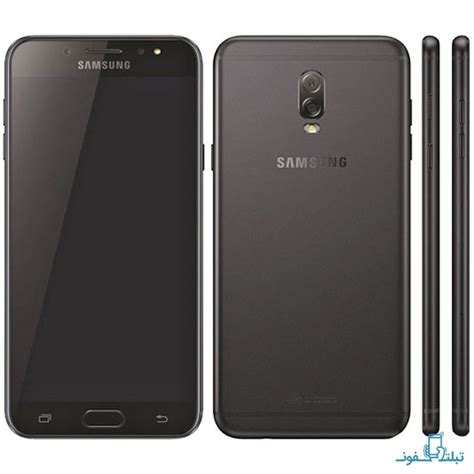 ‫خرید گوشی موبایل سامسونگ گلکسی جی 7 پلاس 2017 تبلت فون