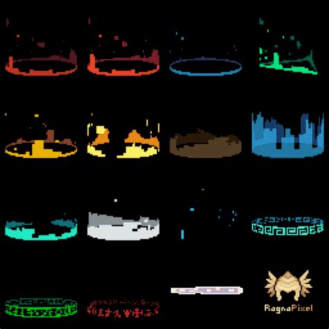 New Aura Particle Fx Released Release Announcements