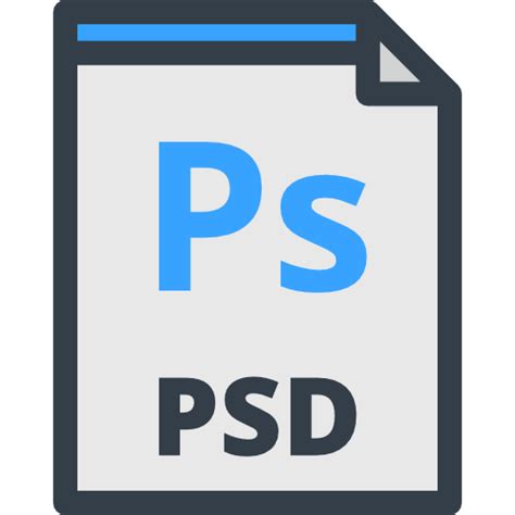 Psd Format Psd Psd Variant Psd File Photoshop Psd File Format
