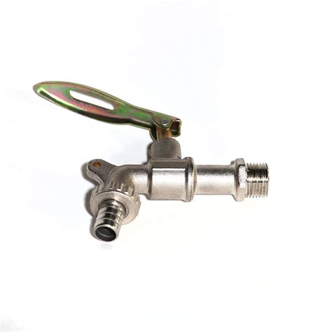 Tl Engineering Tap Water Locking Rhs Tl Spares