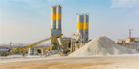 Primasonics Dry Bulk Material Handling Primasonics
