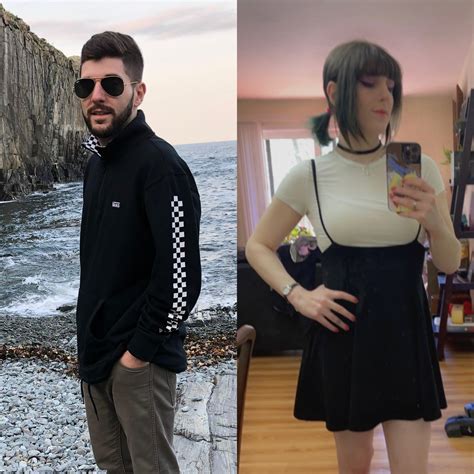 4095 Best R Transtimelines Mtf Images On Pholder Still Cant Believe That I Am Was Both Of