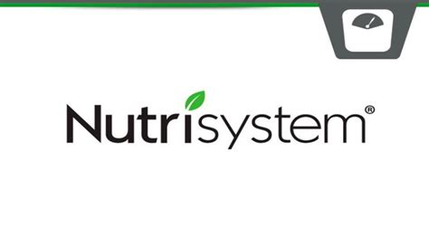 Does Nutrisystem Really Work Start Losing Weight Today