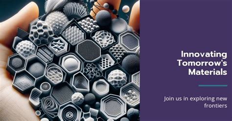 Exploring The Future Of Material Innovation With Mtrl