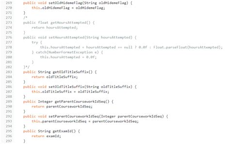 Split View In Aws Codecommit Pull Request Showing Unexpected Results