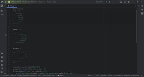 100daysofpython Learningjourney Codingchallenge Day4 Sushmita