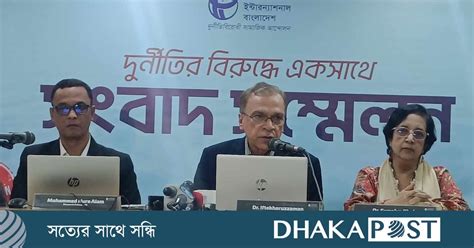 রুট পারমিট ও ফিটনেস পেতে ৪৬ শতাংশ মালিককে ঘুষ দিতে হয় টিআইবি