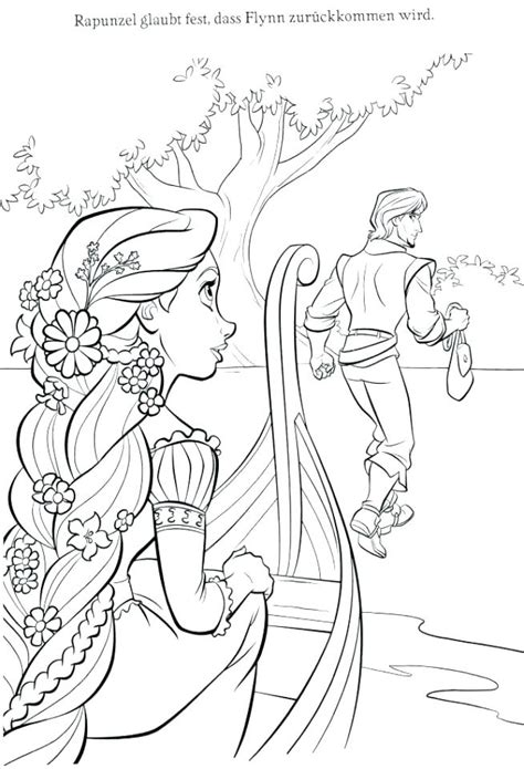 Pascal Tangled Coloring Pages At GetColorings Com Free Printable Colorings Pages To Print And