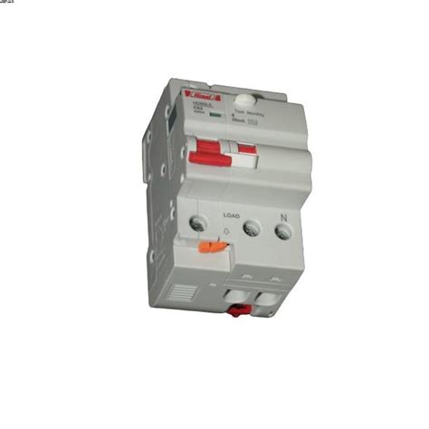 Circuit Breaker With Housing Circuit Switch Arduino Safety Switch Power Outlet Residual Current