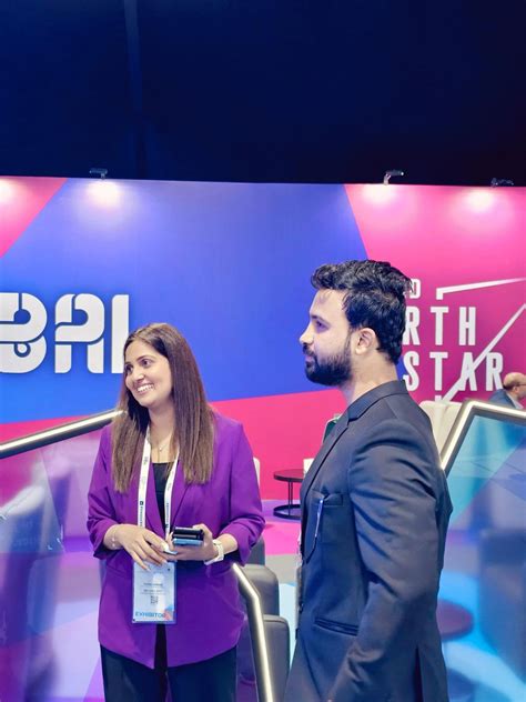 Umair Rasheed Acca On Linkedin Just Returned From Gitex Global