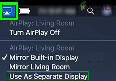 How To Turn On And Use Airplay On Mac