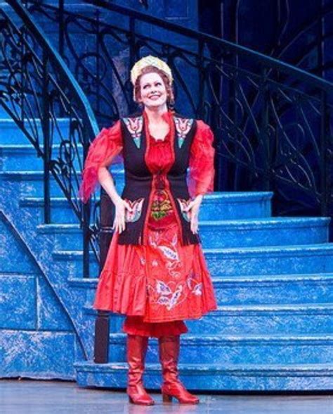 Stage — Deborah Marks Bertling