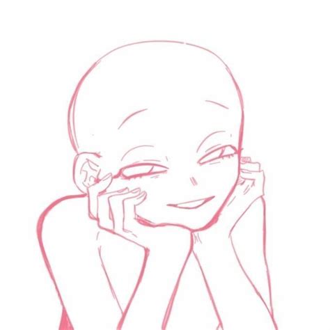 Trace Drawing Anime
