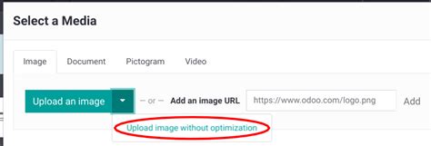 Search Engine Optimisation SEO Odoo 15 0 Documentation
