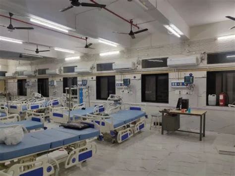 Cms Central Monitoring System Contec At ₹ 15000 Piece Central Patient Monitoring System In