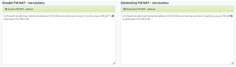 MikroTik Firewall ISPadmin Wiki