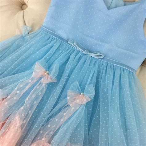 ใหม่21สาวเกาหลีวันเกิดชุดกระโปรงปุยตาข่ายชุดกระโปรงฤดูร้อนใหม่เด็กต่างประเทศเจ้าหญิงชุดเจ้าหญิง